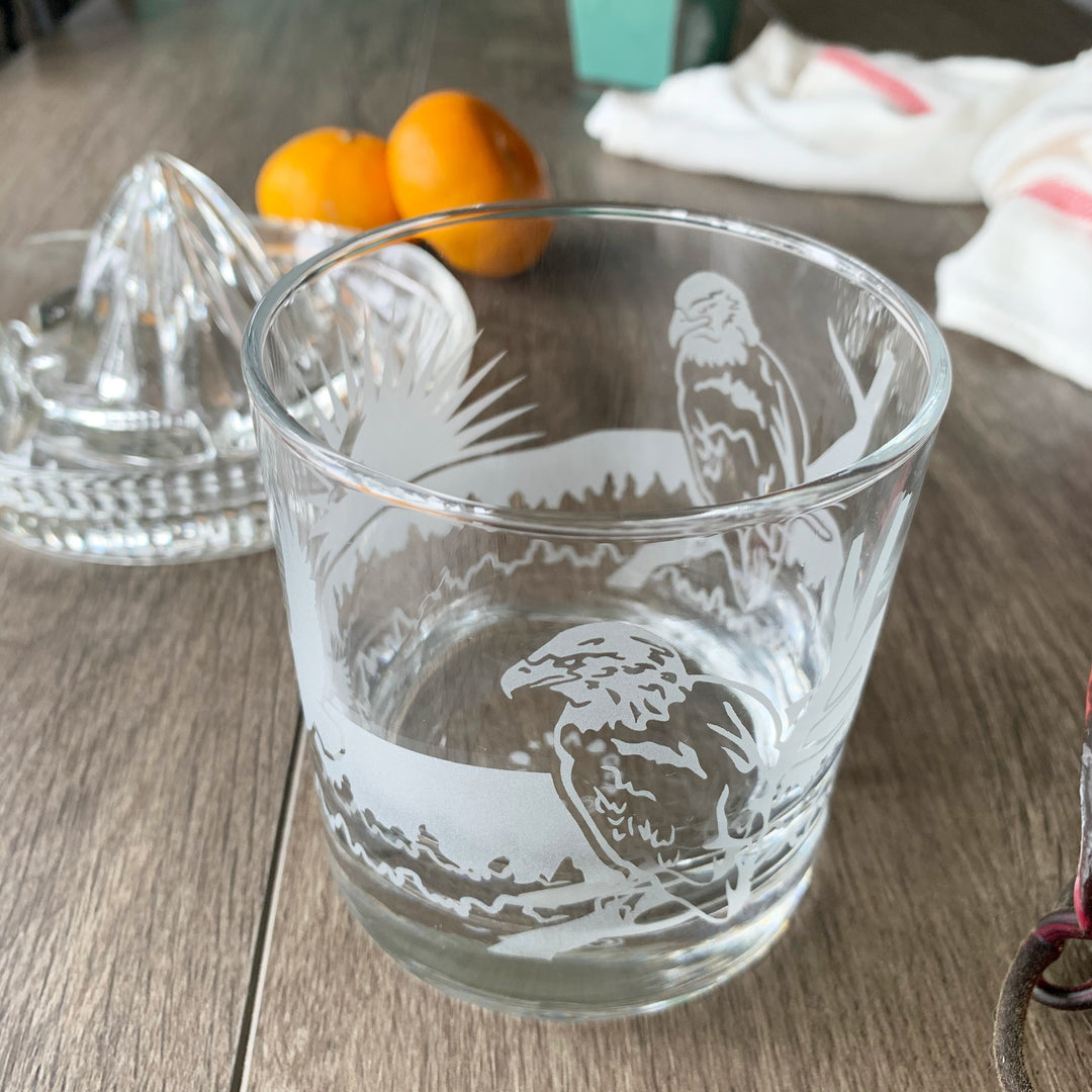 Margarita Recipe for our Bald Eagle Cocktail Glass – Bread and Badger