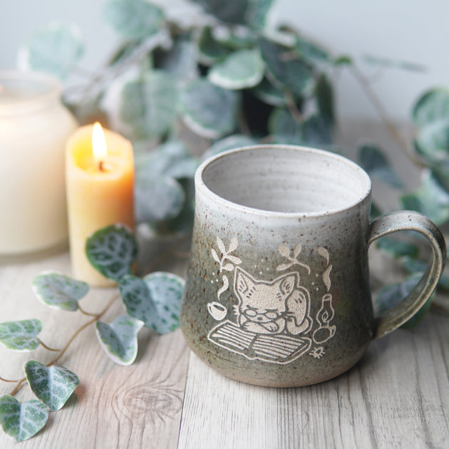 Regular Stock – Bread and Badger