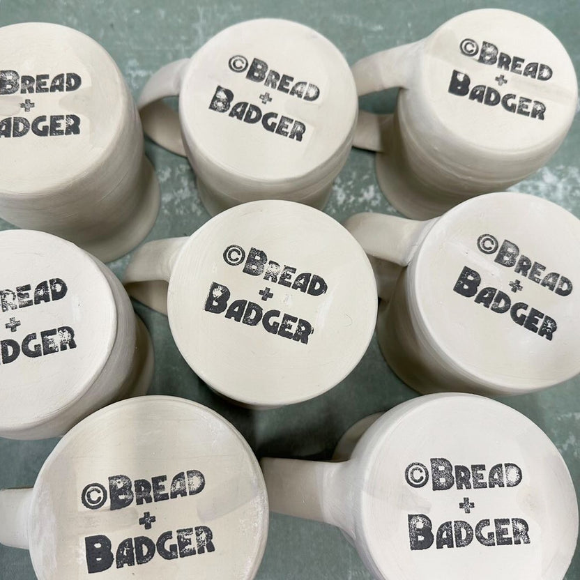 Products – Bread and Badger