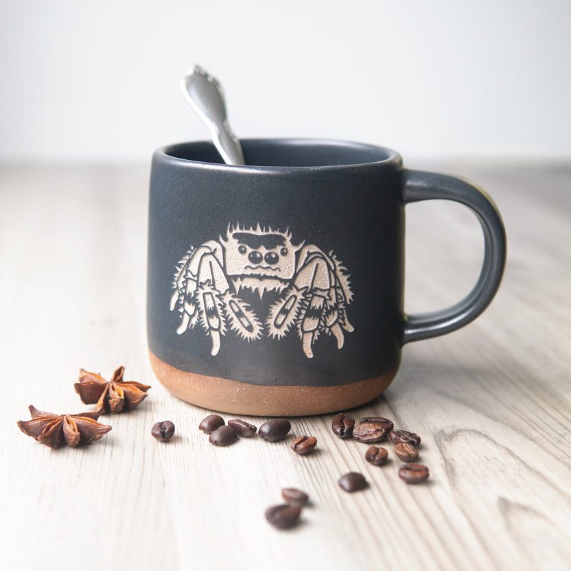 Ceramic Mugs – Page 4 – Bread and Badger