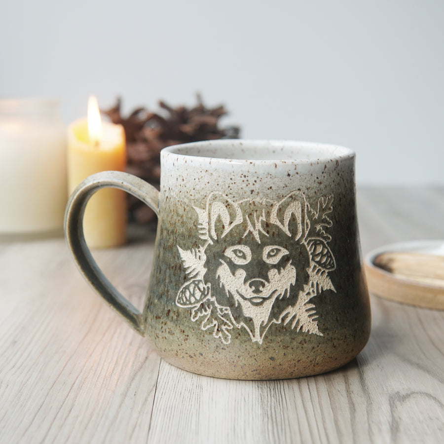 Ceramic Mugs – Page 4 – Bread and Badger