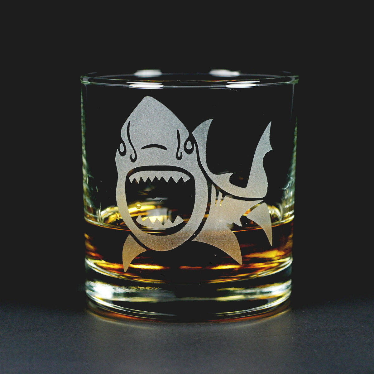 Shark – Bread and Badger