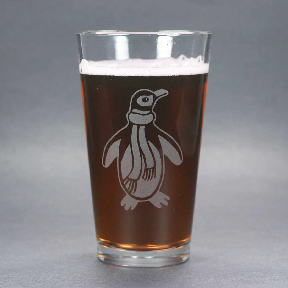 Penguin – Bread and Badger